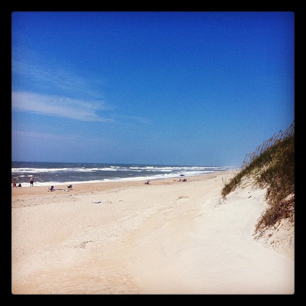 Frisco Beach - Beach in Frisco