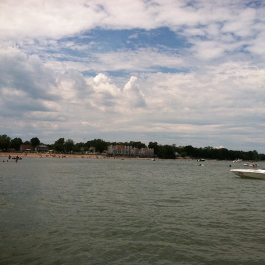 Gem Beach - Beach in Gem Beach