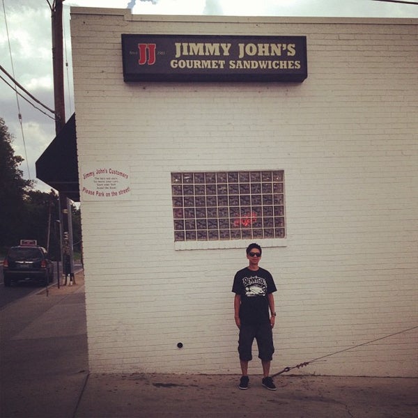 Jimmy John's - Reno, NV