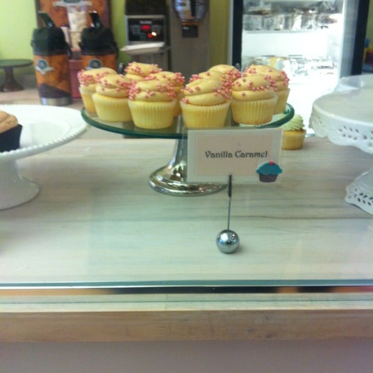 Photos at Vanilla Pastry Studio (Now Closed) - Regent Square - 1130 S ...