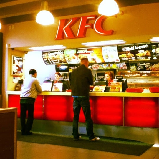 KFC - Praha 2 - 방문자 6066명의 팁 32개