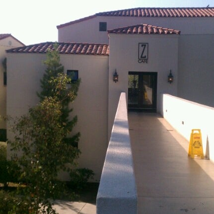 Photos at Z Cafe - American Restaurant in Bonsall