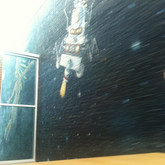 Armijo Branch Library - Downtown El Paso - 620 E 7th Ave