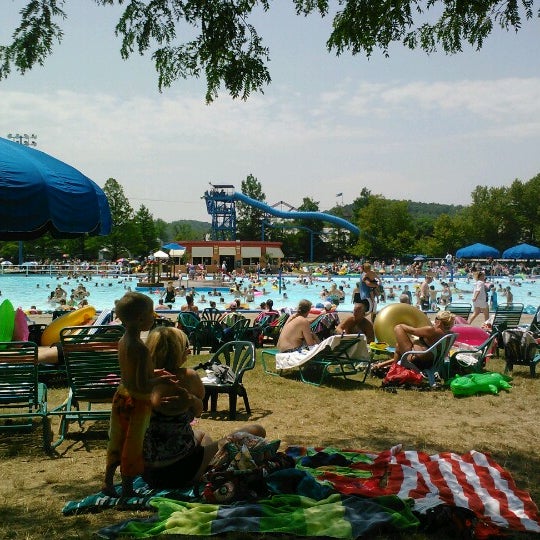 Photos at Sunlite Pool - Cincinnati, OH