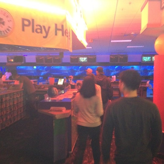 Photos at Zeppoz - Bowling Alley in Pullman