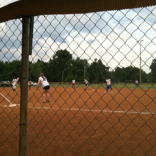 Stuart Nelson Park - 1 tip