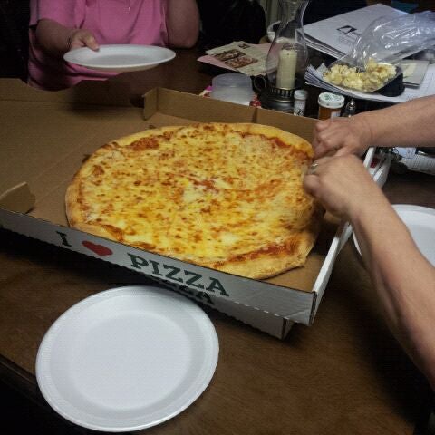 Two Cousins Pizza and Italian Ristorante - Italian Restaurant in Stevens