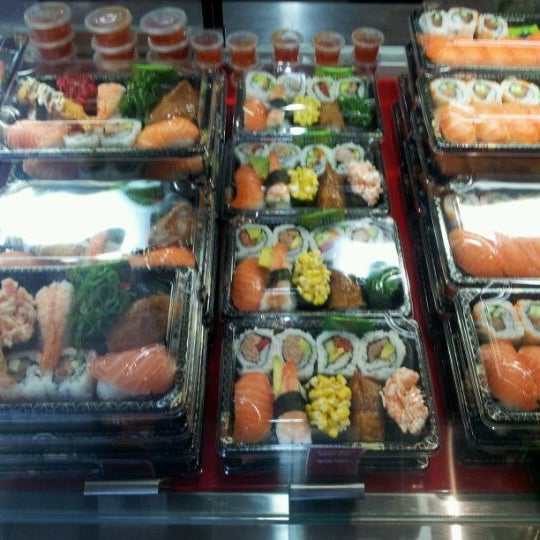 Sushi Boy Masaki (Now Closed) - Sushi Restaurant in Wynyard