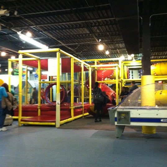 Funtime Junction - 400 Fairfield Rd