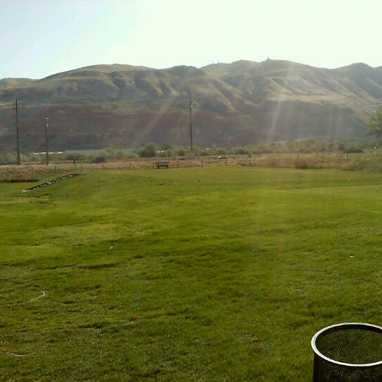 Rose Park Golf Course - Golf Course in Rose Park