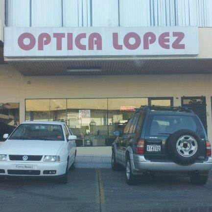 Optica Lopez - 4 tips from 29 visitors