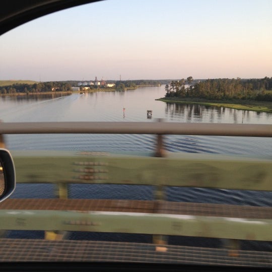 Photos at High Rise Bridge - Deep Creek - Chesapeake, VA