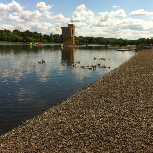 Strathclyde Country Park - Strathclyde Country Park