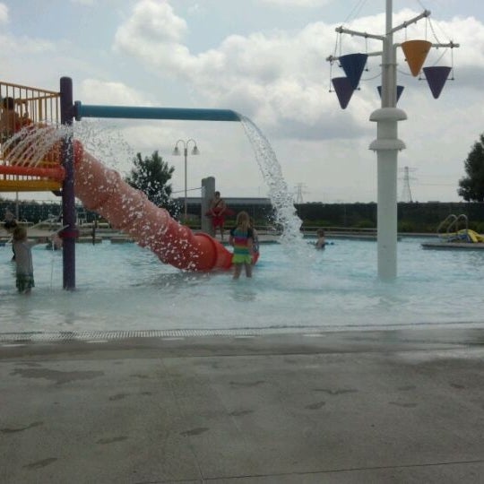 Photos at Maple Grove Community Center - Brooklyn Park - Maple Grove ...