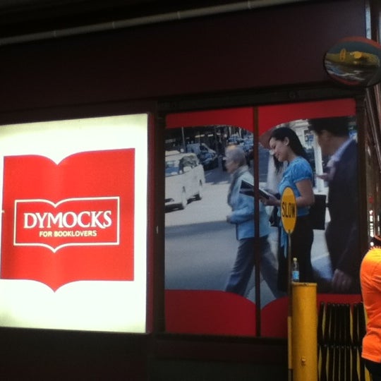 Photos at Dymocks - Sydney City Center - 26 tips