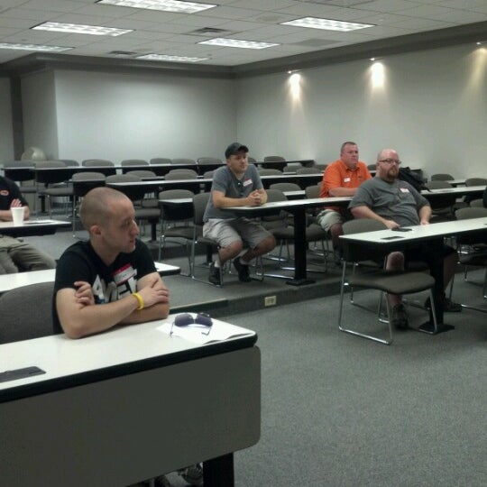 DeVry University Columbus Campus - University