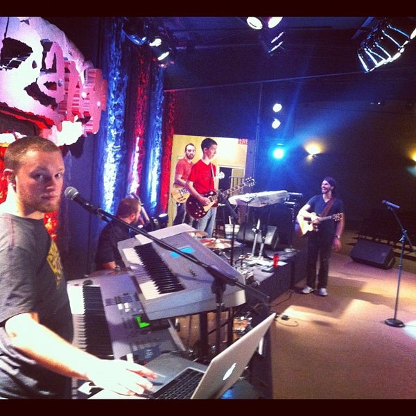 Photos at The RAMP (Now Closed) - Hamilton, AL