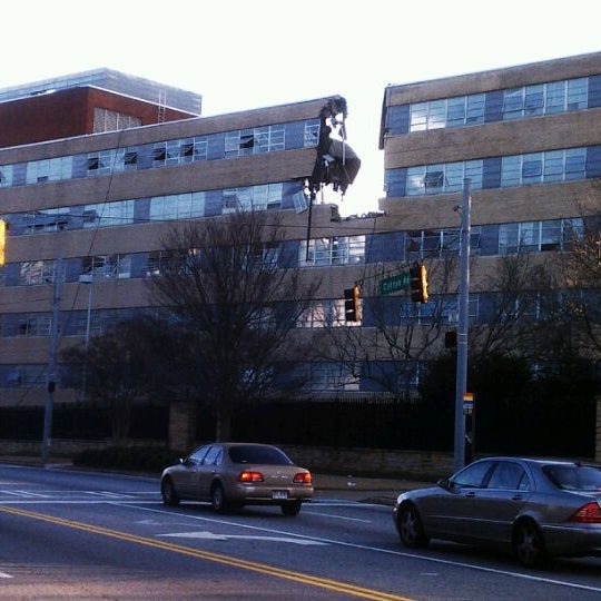 CDC - Atlanta - Building 1 - Atlanta, GA