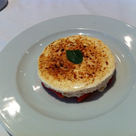 Madera - Eastern European Restaurant in Beograd