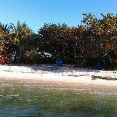 Photos at Pace Picnic Island - Miami, FL