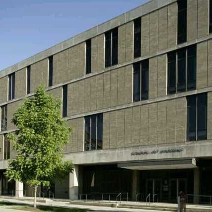 IUPUI: Nursing Building (NU) - Downtown Indianapolis - 12 tips