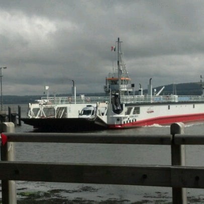 Shannon Ferry - 4 tips