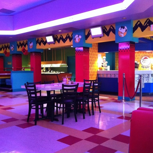 Joe Cool Cafe (Now Closed) - 16 tips