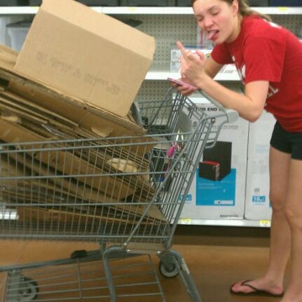 Photos at Walmart Supercenter - Azle, TX