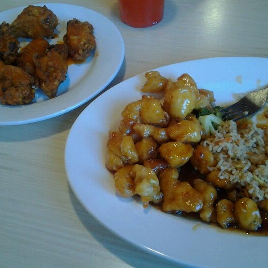 Photos at Papa Chow - Asian Restaurant in Atlanta