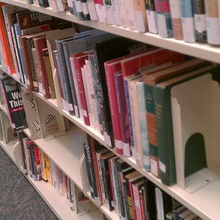 Leesburg Public Library - Leesburg, FL