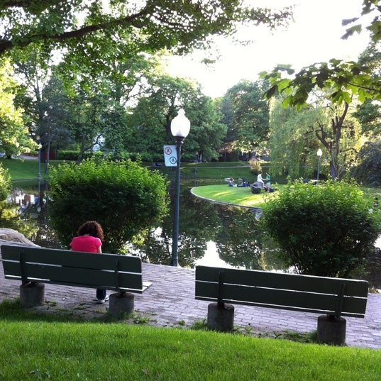 Photos at Parc Westmount Park - Parc Westmount