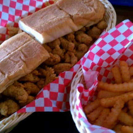 The Boiling Pot - Seafood Restaurant in Mobile