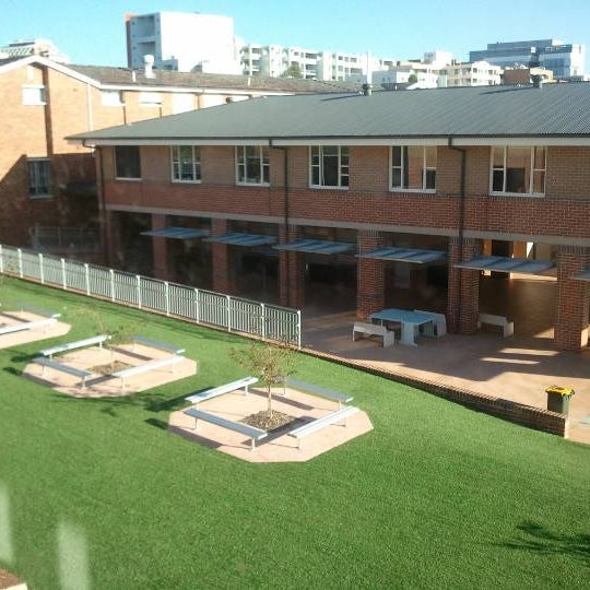 Danebank Anglican School For Girls - 1 tip