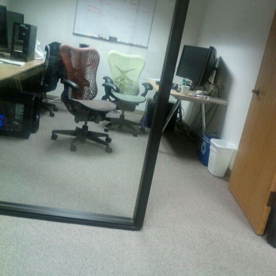 IMO Office - Office in Downtown North