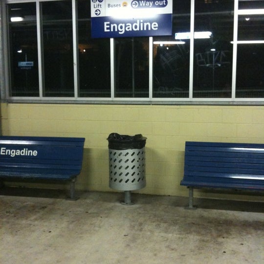 Photos at Engadine Station - 5 tips