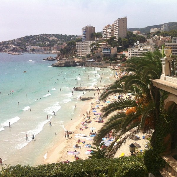 Cala Major - Cala Major - Palma, Islas Baleares