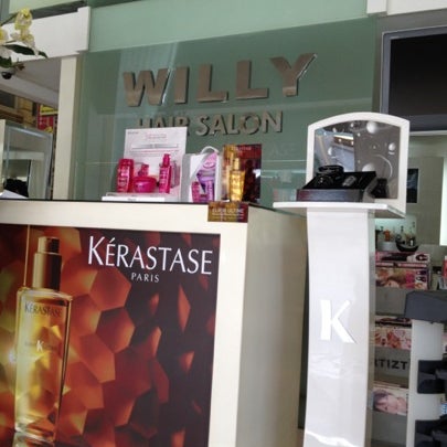 Willy Hair Salon - Hair Salon in Batam