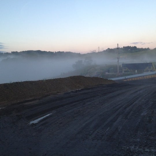 Photos at Alliance Coal - Tunnel Ridge Coal Mine - Office in Wheeling