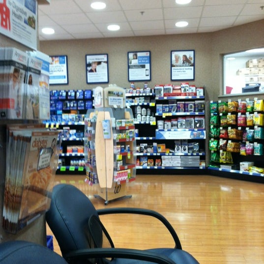 Walgreens - Pharmacy in Dubuque
