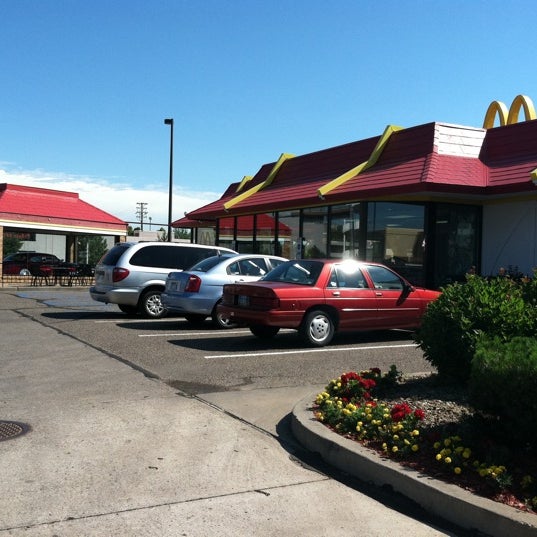 Photos at McDonald's - Downtown Bismarck - 605 E Main Ave
