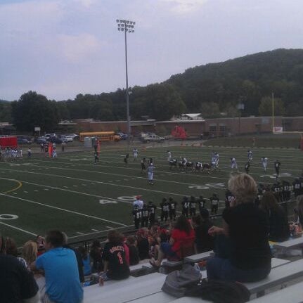 Dwight Bogle Stadium - College Stadium in Roanoke