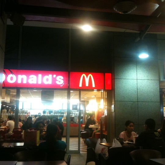 Atrium @ HDB Hub - Toa Payoh - 0 tips