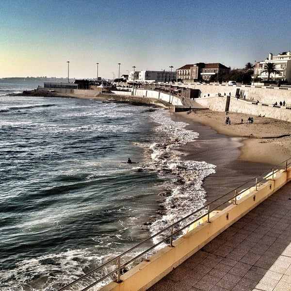 Praia da Parede - 12 tips from 687 visitors