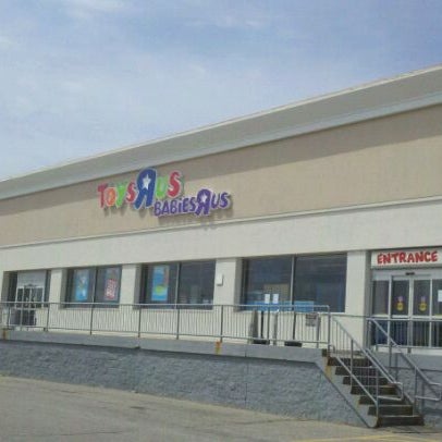 Toys"R"Us - 6 tips from 1400 visitors