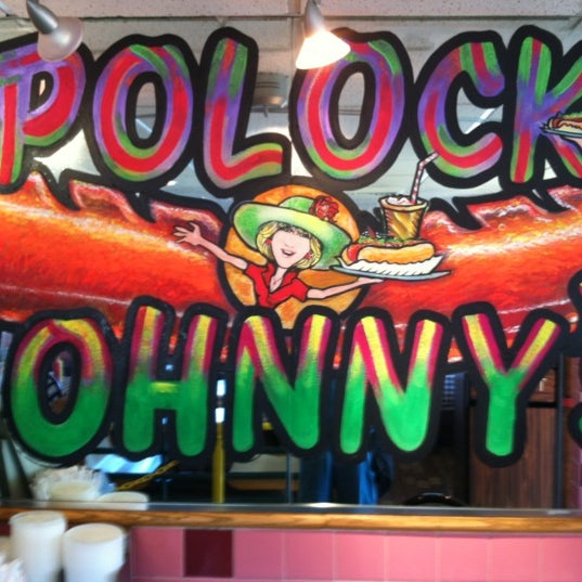 Polock Johnny's (Now Closed) - Morrell Park - 4 tips