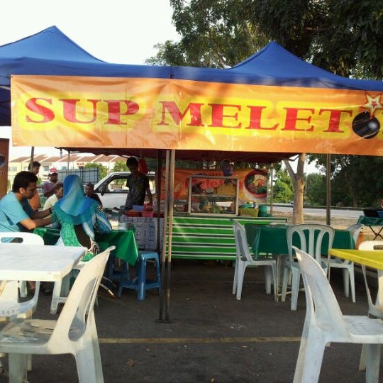 Sup Meletop Puchong Utama - 3 tips from 206 visitors