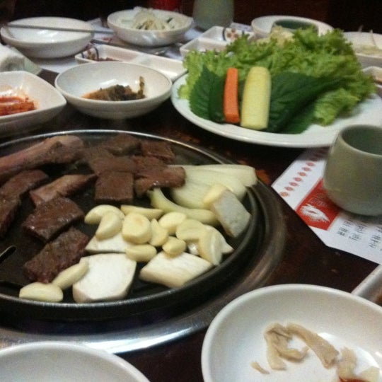 Kumdo Restaurant