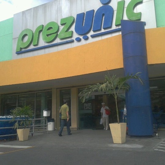 Prezunic - Olaria - Rio de Janeiro, RJ