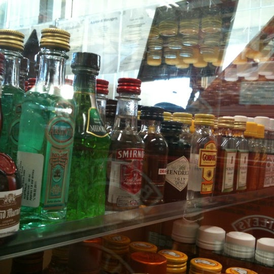 First Choice Liquor Superstore - 1120-1124 Albany Hwy