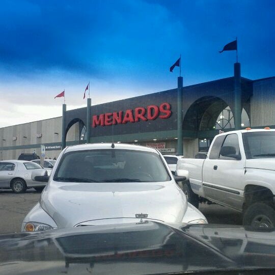 Menards - Morningside - Sioux City, IA